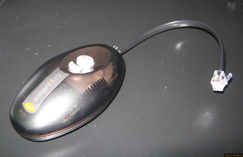 Smart Key от Carel - Новости рынка ЦОД, обзор инженерных решений Дата ...